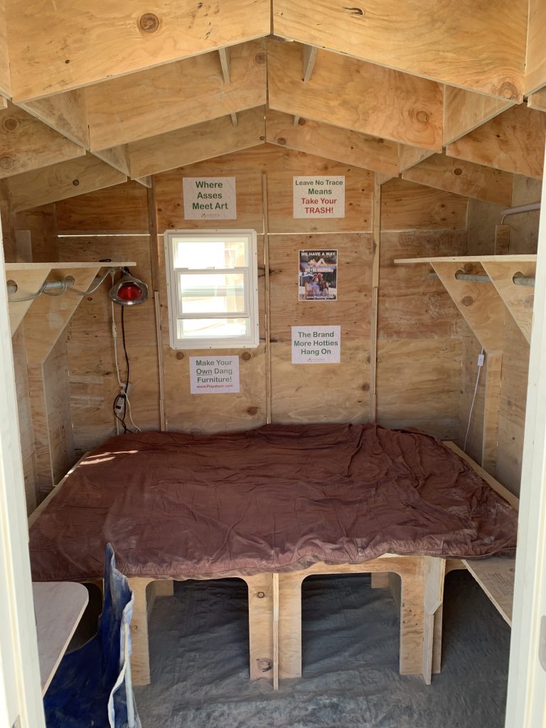 BM19 - Rapidly Deployable Shelters - Playatech.comPlayatech.com